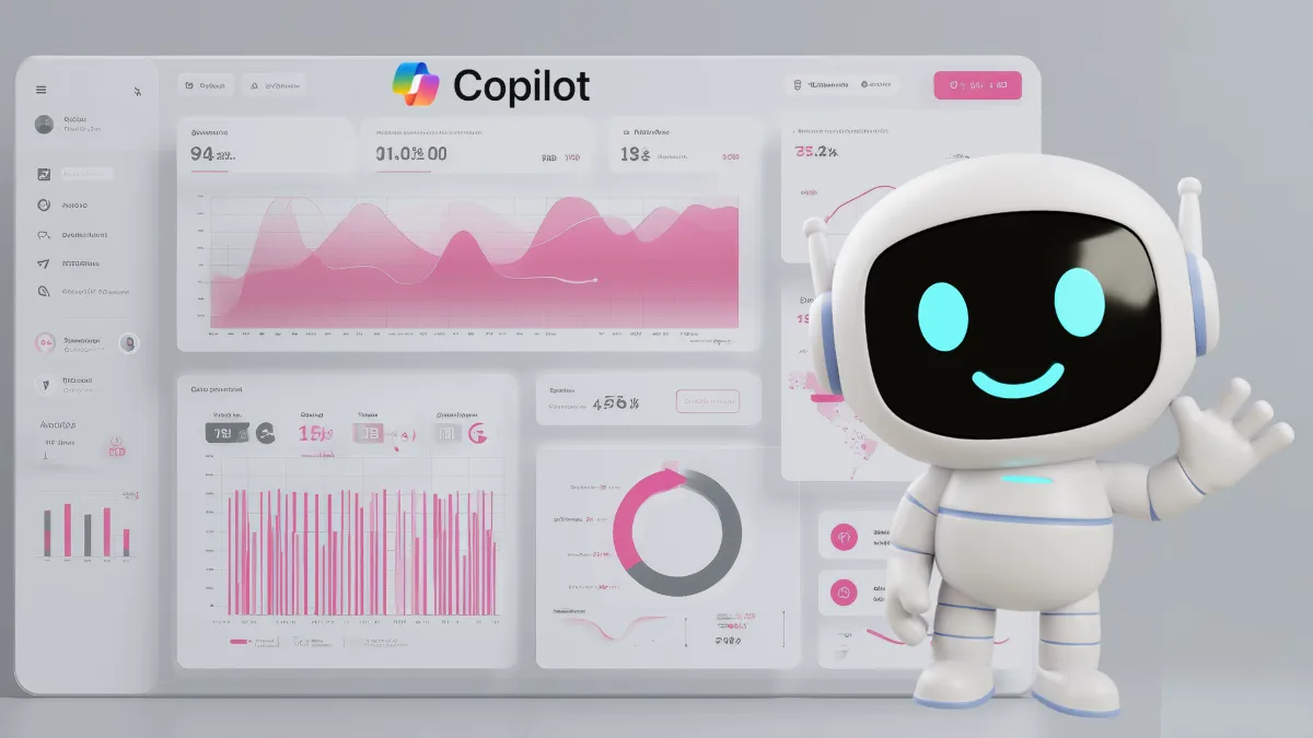 How Copilot and Agentic AI Are Redefining Enterprise ERP